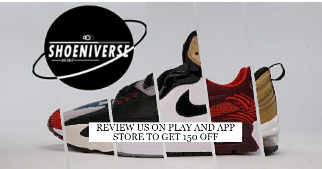 shoeniverse.in
