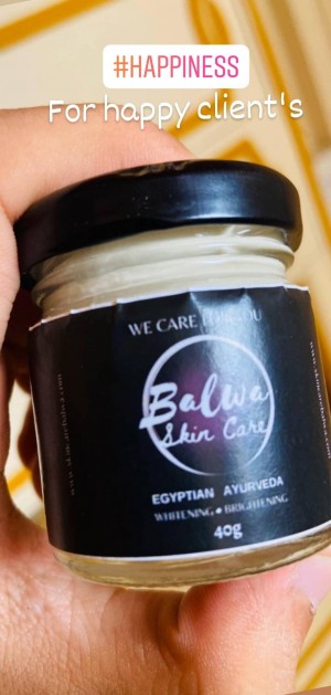 skincare balwa
