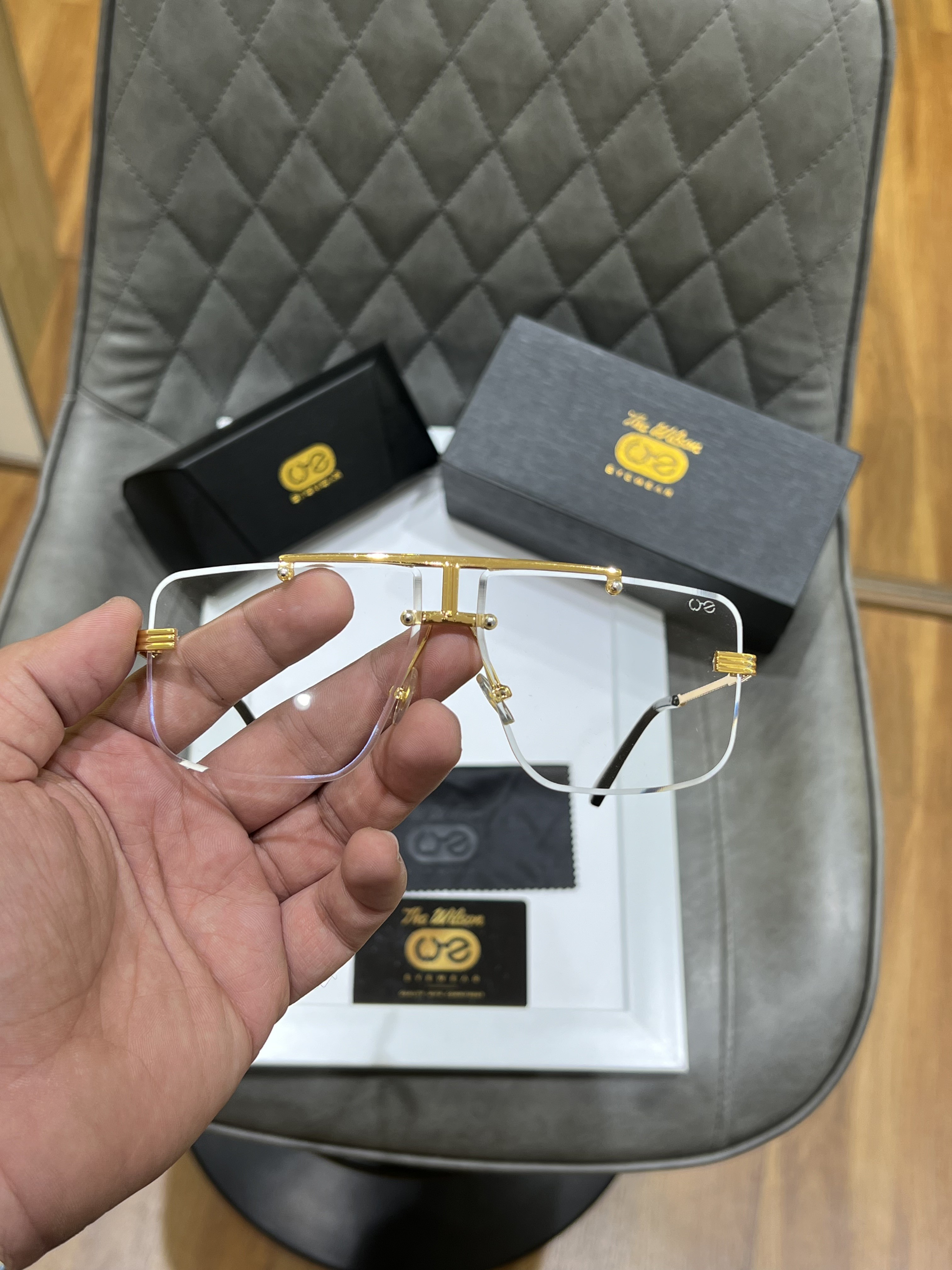 signature collection